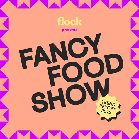 Bryan Cleghorn On Linkedin Fancyfoodshow Cpg Packagedesign