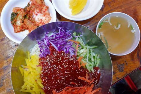 부평 청천동 할매국수 와 꼬마김밥 네이버 블로그