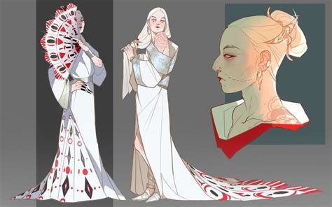 Пин на доске Fanart Вдохновляющие персонажи Эскизы персонажей Милые рисунки