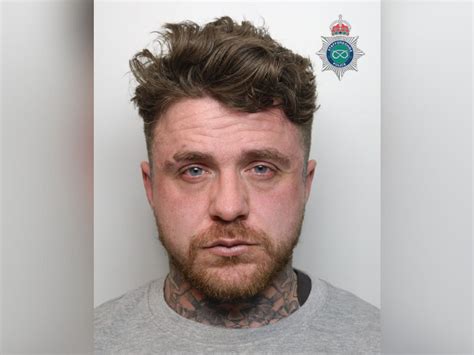 Rapist From Stone Found Guilty Of Sex Offences Against Women Express And Star