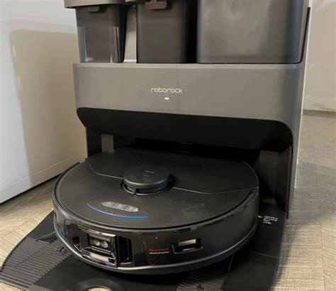 로봇청소기 로보락 S7 MaxV Ultra 사용기 Roborock