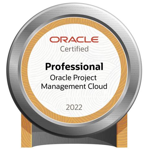 Satyanarayana Murthy Perumalla On Linkedin Oracle Project Management
