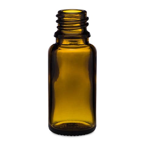 15 Ml 12 Oz Dropper Bottle Carow Packaging