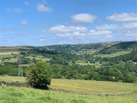 Happy Yorkshire Day August 1 Is Special For Yorkshire Lads And Lasses