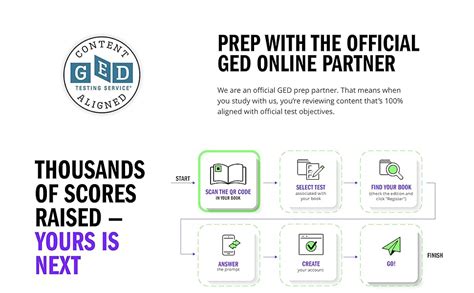 Ged Test Prep Plus 2022 2023 Includes 2 Full Length Practice Tests 1000 Practice Questions