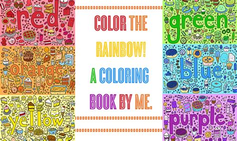Make Your Own Coloring Book FREE Tutorial Craftsy