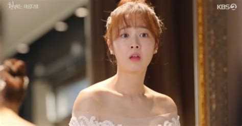 현재는 아름다워 김혜옥 결혼 못한다는 최예빈에 마음 풀어라