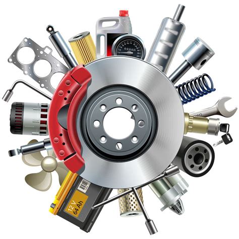 Buy Parts