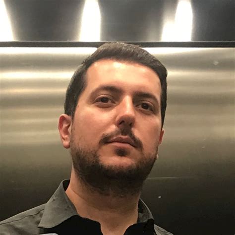 Dr Ali Samadi Laboratorial Asia Hospital Linkedin