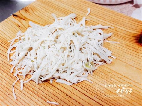 만두만들기 집에서 쉽게 만두피반죽으로 고기만두 만드는 방법