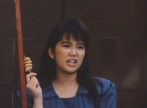 Cute Pala Talaga Si Kris Aquino Nung Bata Siya Screencap From Her