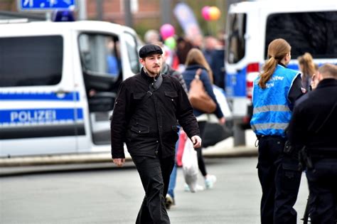 Lars Steinke Ja Vorsitzender Niedersachsen Recherche Analyse Dokumentation