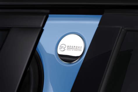 Land Rover Unveils Range Rover Sport Svr Ultimate Edition Maxim