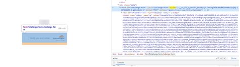 What Is Cloudflare Captcha And How To Easily Solve It With Capmonster