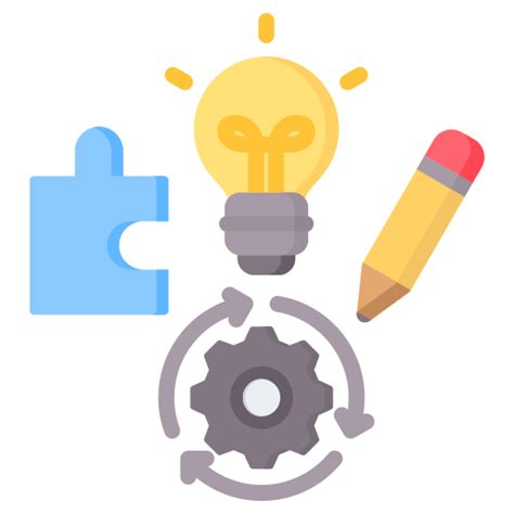 Icono De Kaizen Generic Color Fill