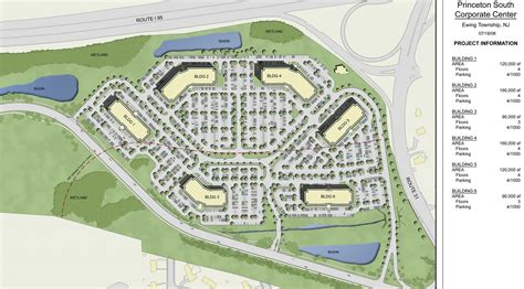 Ewing Nj Zoning Map At Marion Akers Blog