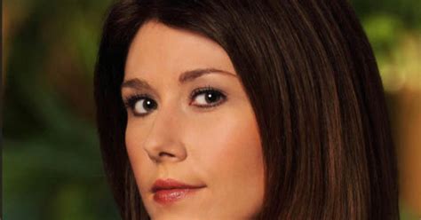 Jewel Staite Teases New La Complex Episodes Cw Seattle