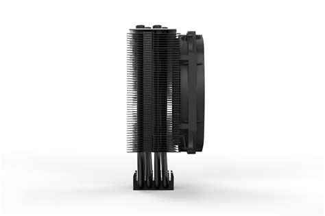 The Dark Rock Slim is finally here and be quiet! is already giving one ...