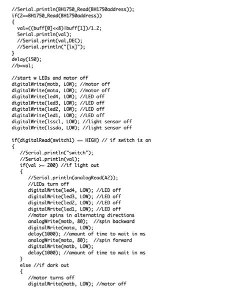 Dancing Sunflower Arduino Sculpture 4 Steps Instructables