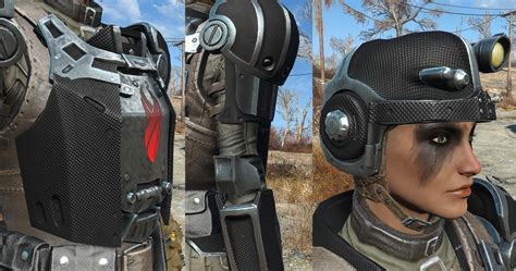 Fallout Fallout 4 Modbooru