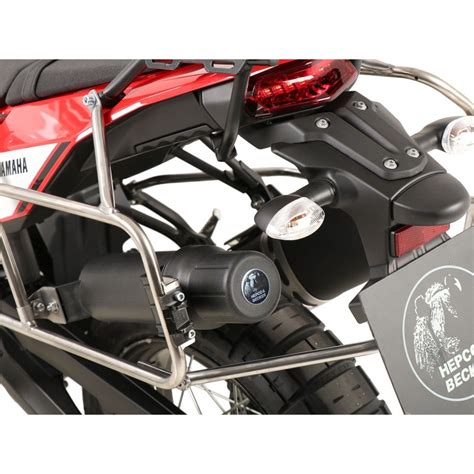 Tool Box Per Telaietti Lock It Hepco Becker Yamaha Tenere World Raid Dal