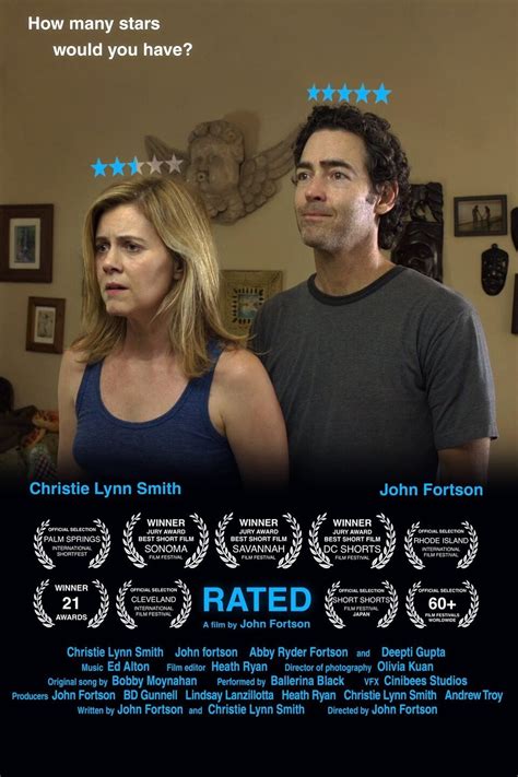 Rated Rotten Tomatoes
