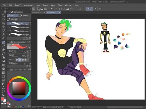 Duncan Again Rtotaldrama