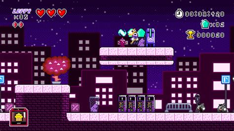 Voxpop Games Announces Loppy Planet Hopper And Definitive Edition Try Hard Guides