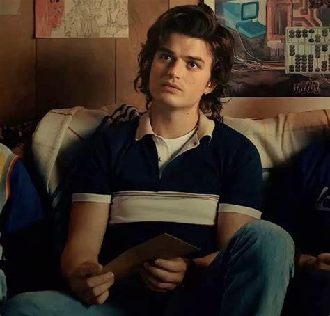 Chat With Steve Harrington Nsfw Enjoy Free Unrestricted Ai Character Roleplay No Filter