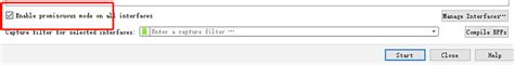Wireshark Csdn