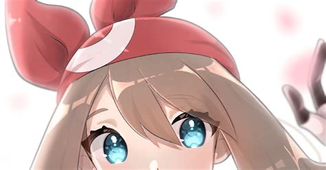 ルビーサファイア ハルカ くるみやのイラスト Pixiv