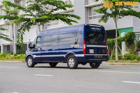 Xe Limousine đi Phan Thiết Mũi Né Các Hãng Xe Uy Tín Nhất