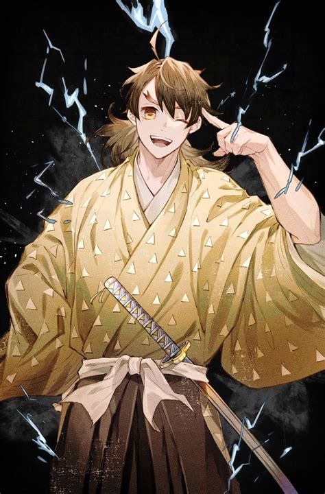 Sengoku Era Character Headcanon Fandom