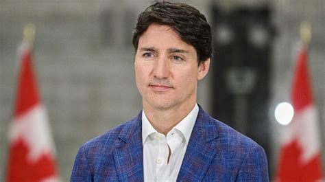Donald Trump Volvió A Insinuar Que Justin Trudeau Es Hijo De Fidel