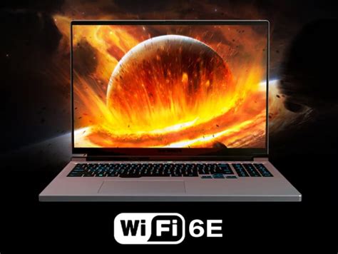 لپتاپ گیمینگ MECHREVO Jiaolong 16 Pro