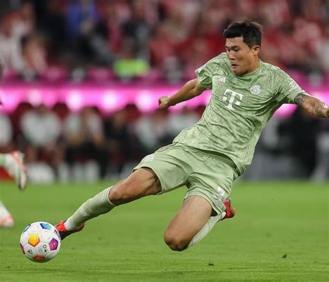 Bayern Munich Vs Bochum 7 0 Video Highlights Sportdaylight