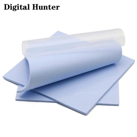 2 0 W Mk Gpu Cpu Heatsink Cooling Conductive Silic Vicedeal