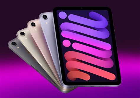 Ipad Mini 7 Everything You Need To Know Tech Advisor