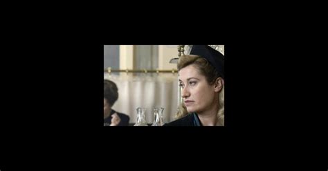 Violette 2013 Un Film De Martin Provost Premierefr News Date
