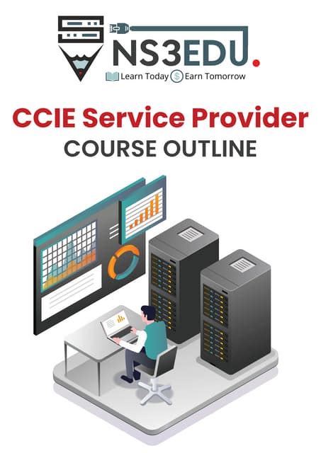 Ccie Service Provider Blueprint For Excellence Pdf