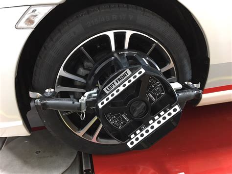 Hta Mb Td Wheel Aligner Pro Align