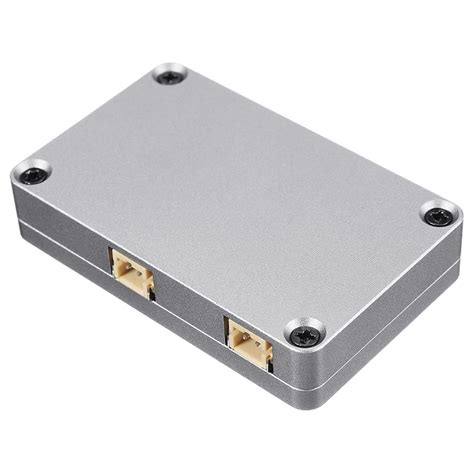 Isdt Uc4 18w Type C Input Ph20 Output Mini Smart Charger