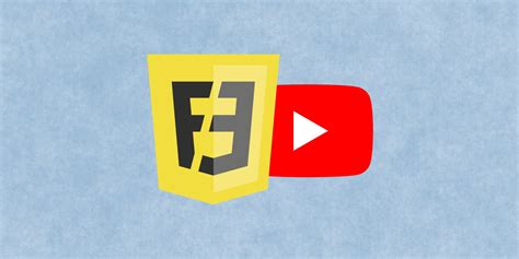 🕸 14 лучших каналов Youtube для фронтенд разработчика
