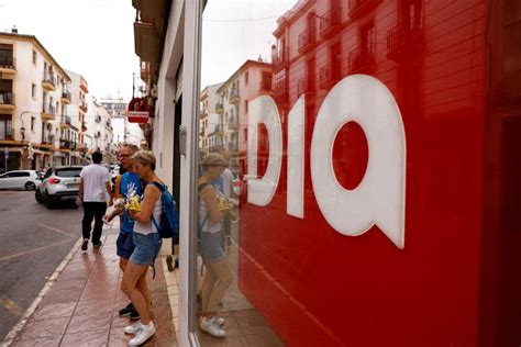 Los alimentos con IVA rebajado se encarecen en España menos que en el resto de Europa Infobae