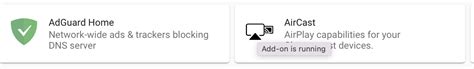 Icon Needs Some Color Issue 129 Hassio Addons Addon Aircast GitHub