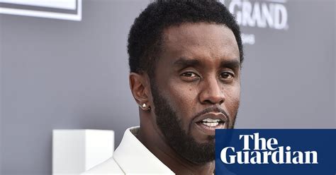 Sean ‘diddy Combs Enfrenta Acusaciones De Mala Conducta Sexual De 120