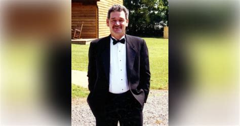 Obituary Information For Charles Charlie Edward Horton