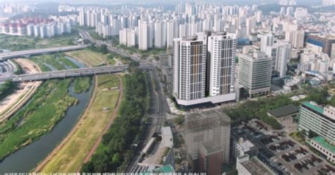 현대건설 국가산단 지정 대전시 유성구 힐스테이트 유성 분양 중