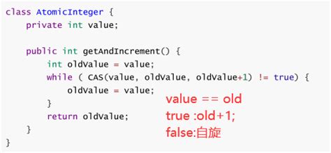 【java 多线程】【cas问题】cas加版本号 Csdn博客 【java 多线程】【cas问题】cas加版本号 Csdn博客