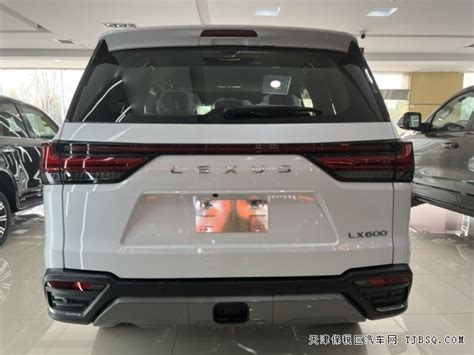 22款lx600 4座5座 和7座现车可供选择天津保税区汽车网 平行进口车报价 保税区汽车报价 保税区进口车suv 天津保税区国际汽车城